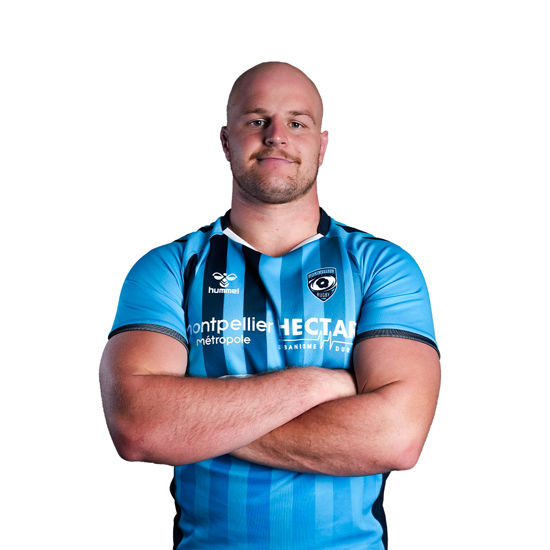 Montpellier Hérault Rugby - MHR