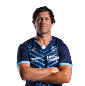 Montpellier Hérault Rugby - MHR