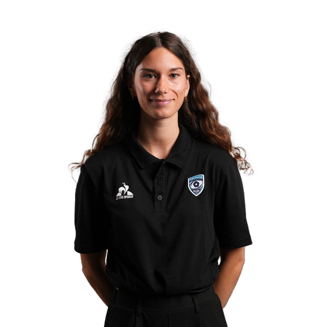 Staff - Montpellier Hérault Rugby - MHR