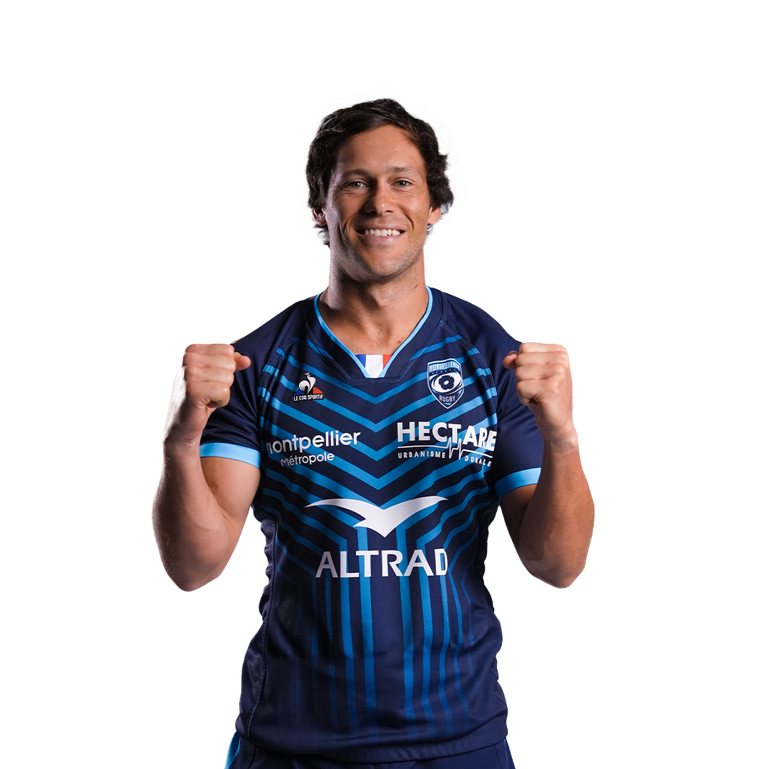 Montpellier Hérault Rugby - MHR
