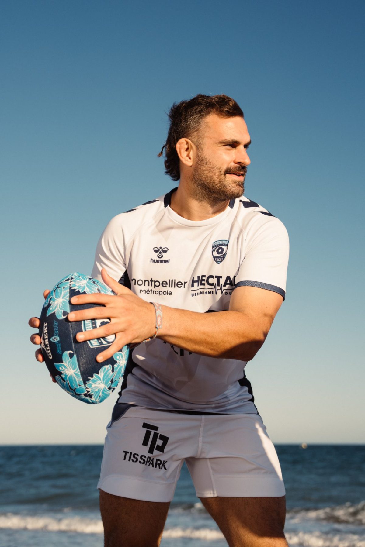 Montpellier Hérault Rugby - MHR