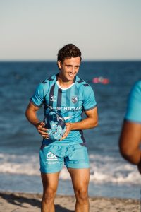 Montpellier Hérault Rugby - MHR