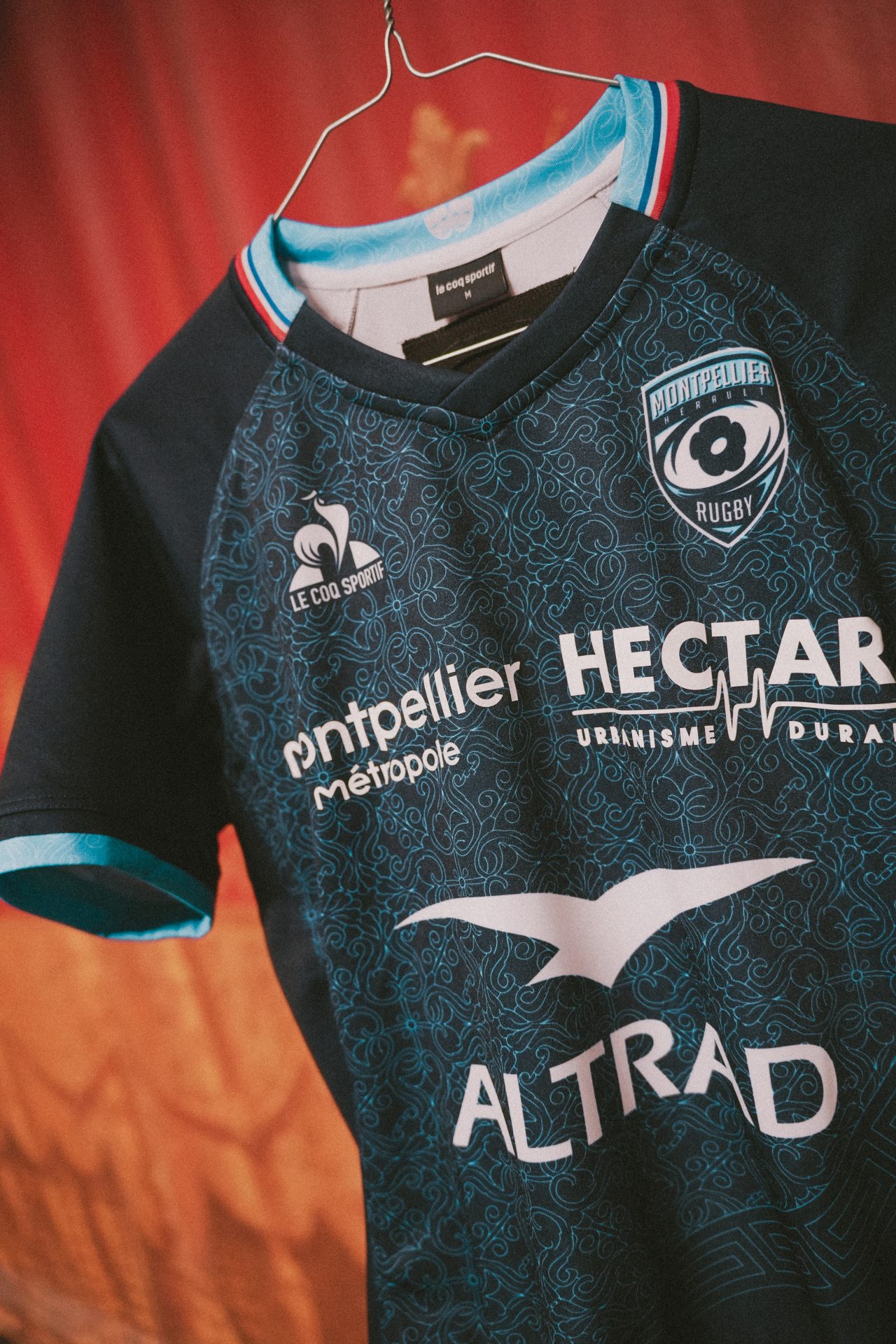 Montpellier Hérault Rugby - MHR