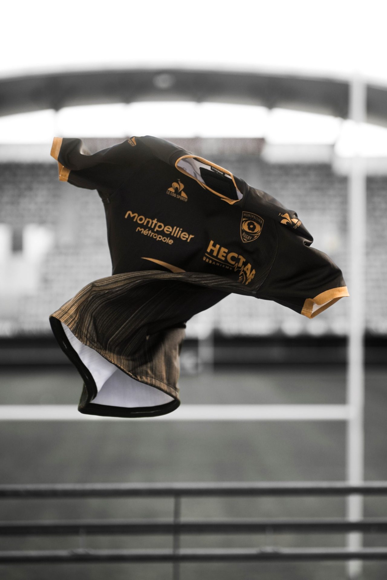 Montpellier Hérault Rugby - MHR