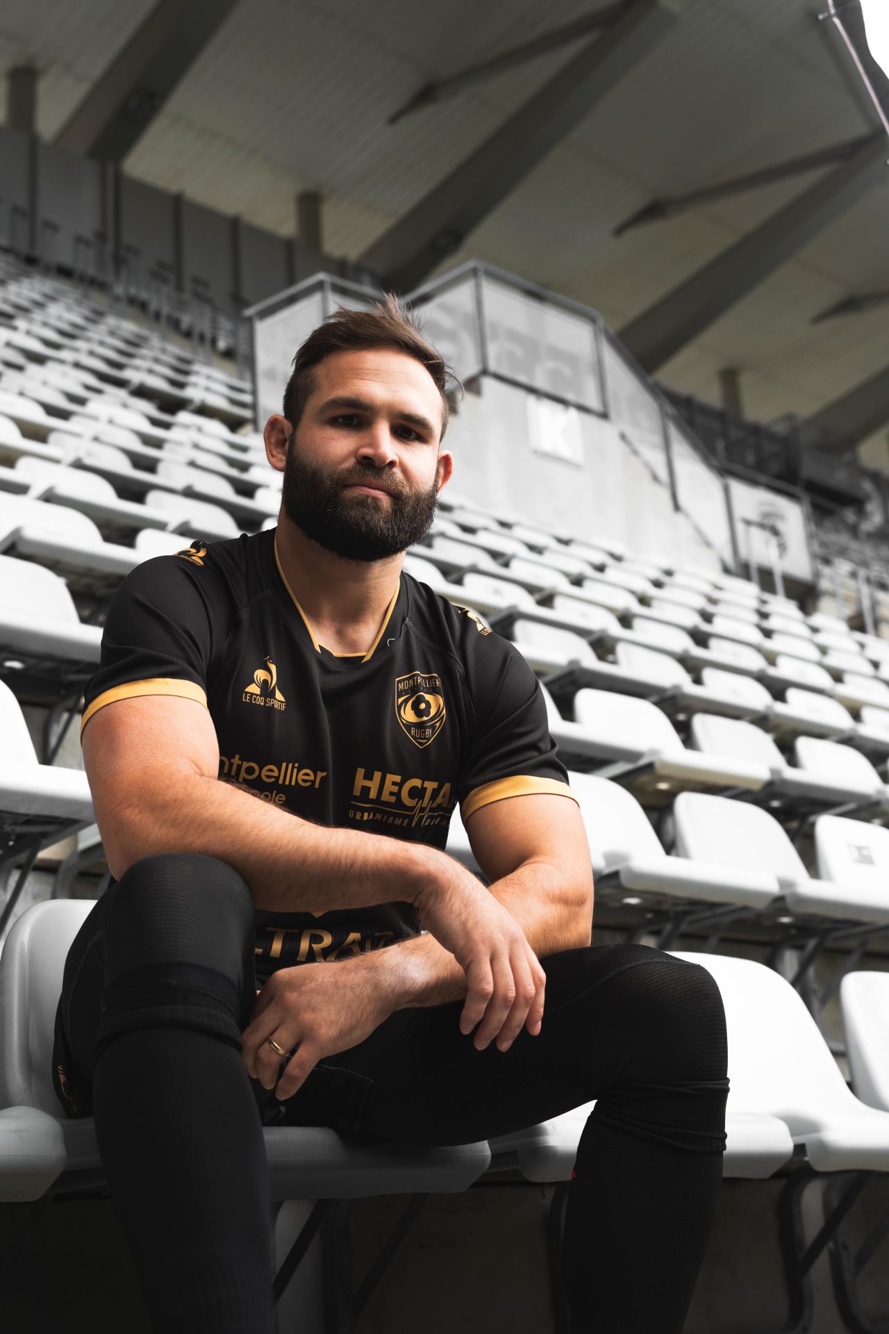 Montpellier Hérault Rugby - MHR