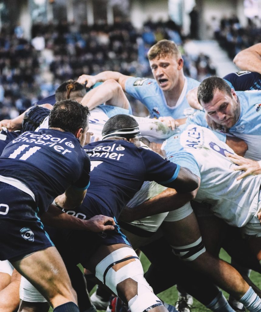 MHR - AB : Le match de la confirmation ! - Montpellier Hérault Rugby - MHR