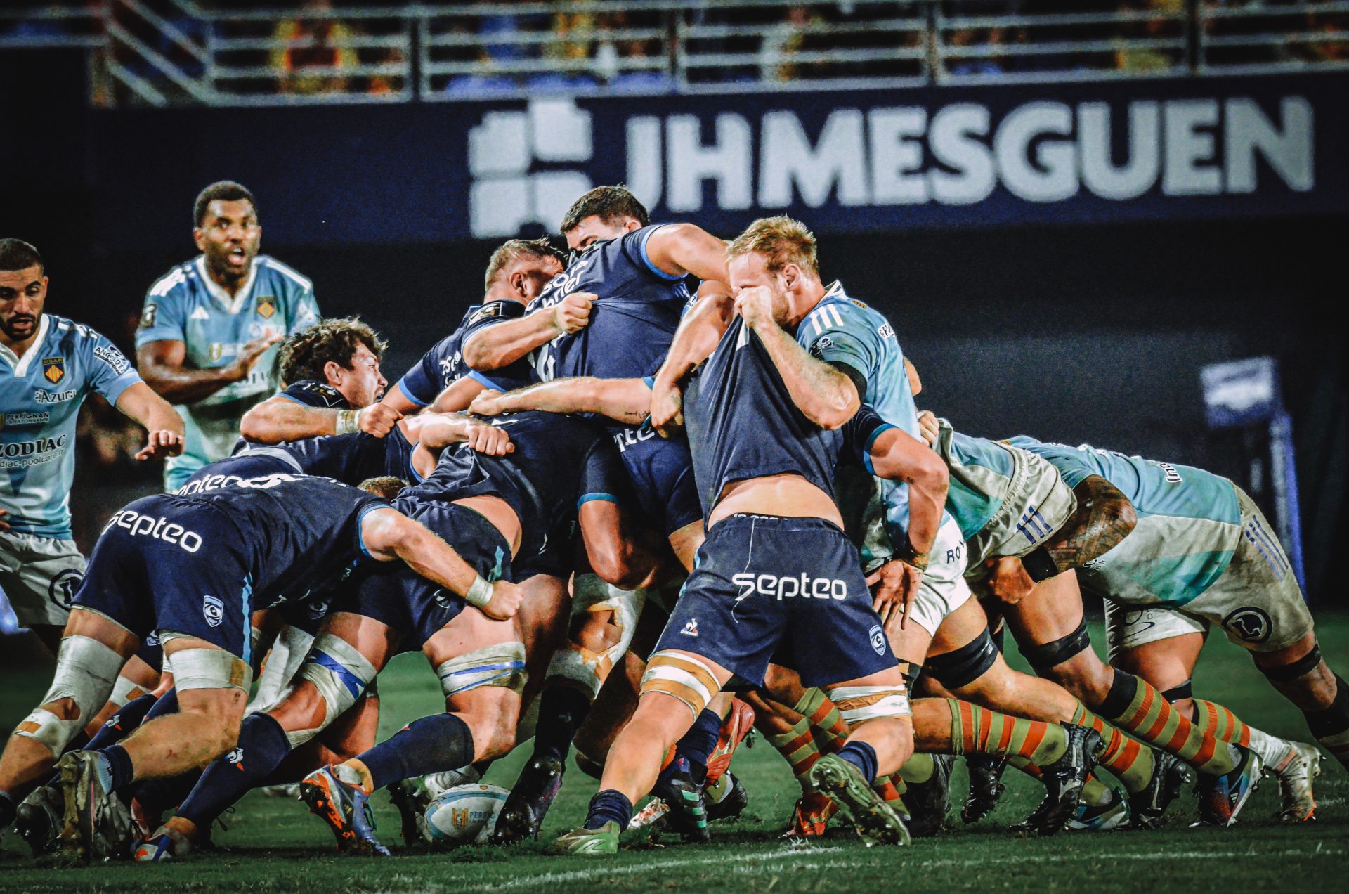 Accueil - Montpellier Hérault Rugby - MHR