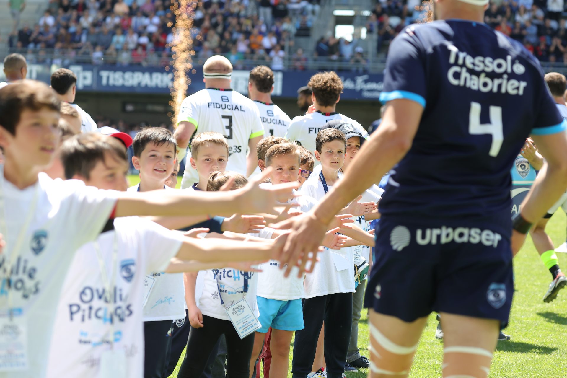 Actualités - Montpellier Hérault Rugby - MHR