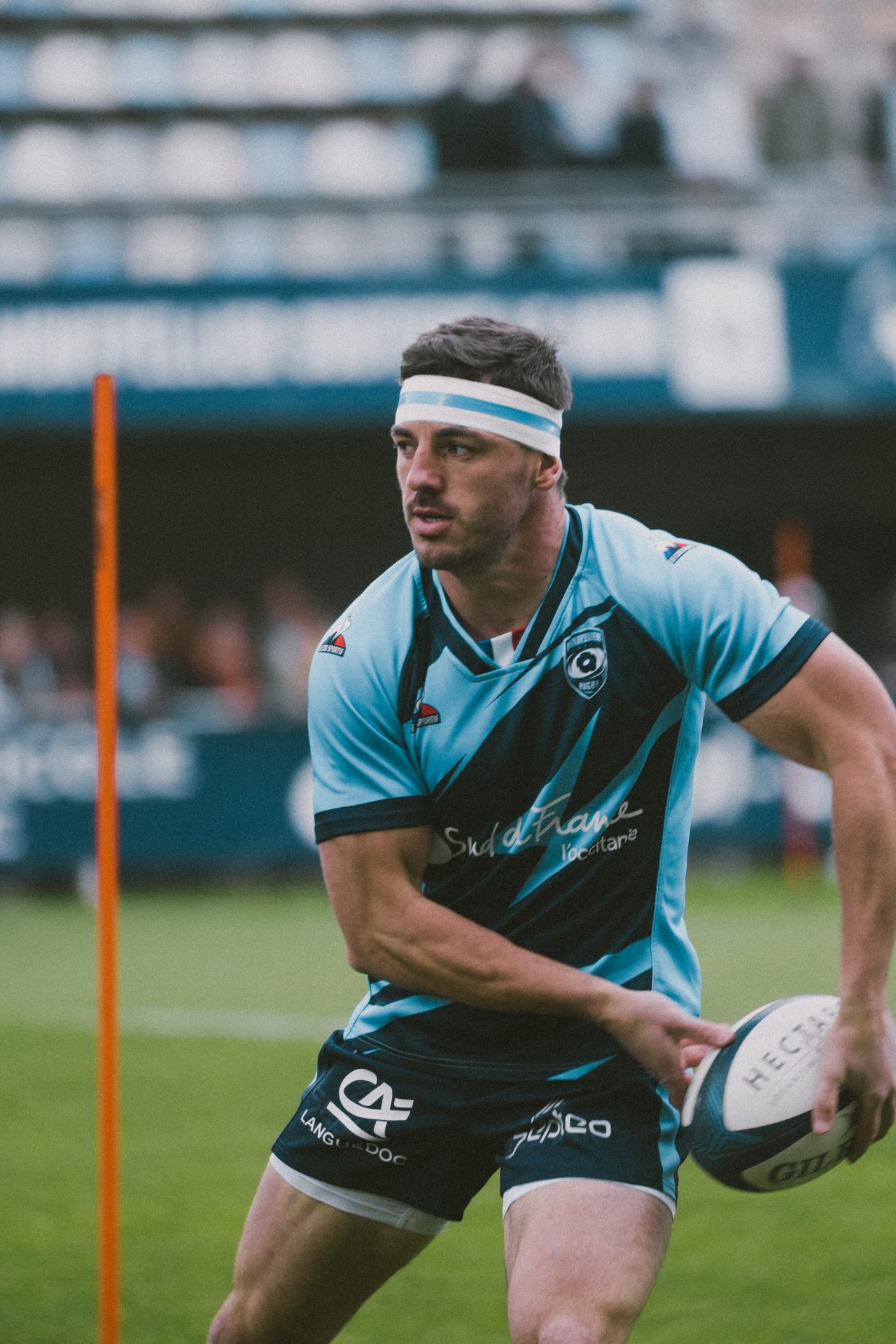 Actualités - Montpellier Hérault Rugby - MHR