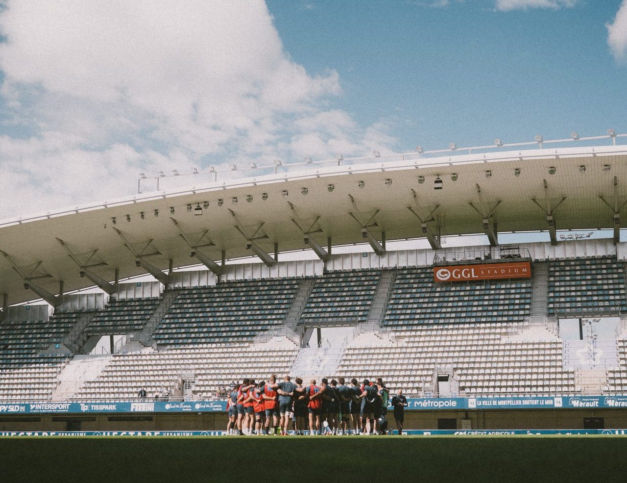 Le programme de février - Montpellier Hérault Rugby - MHR
