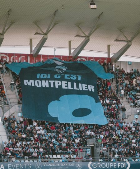 Équipes - Montpellier Hérault Rugby - MHR
