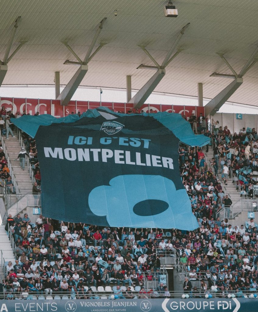 Équipes - Montpellier Hérault Rugby - MHR