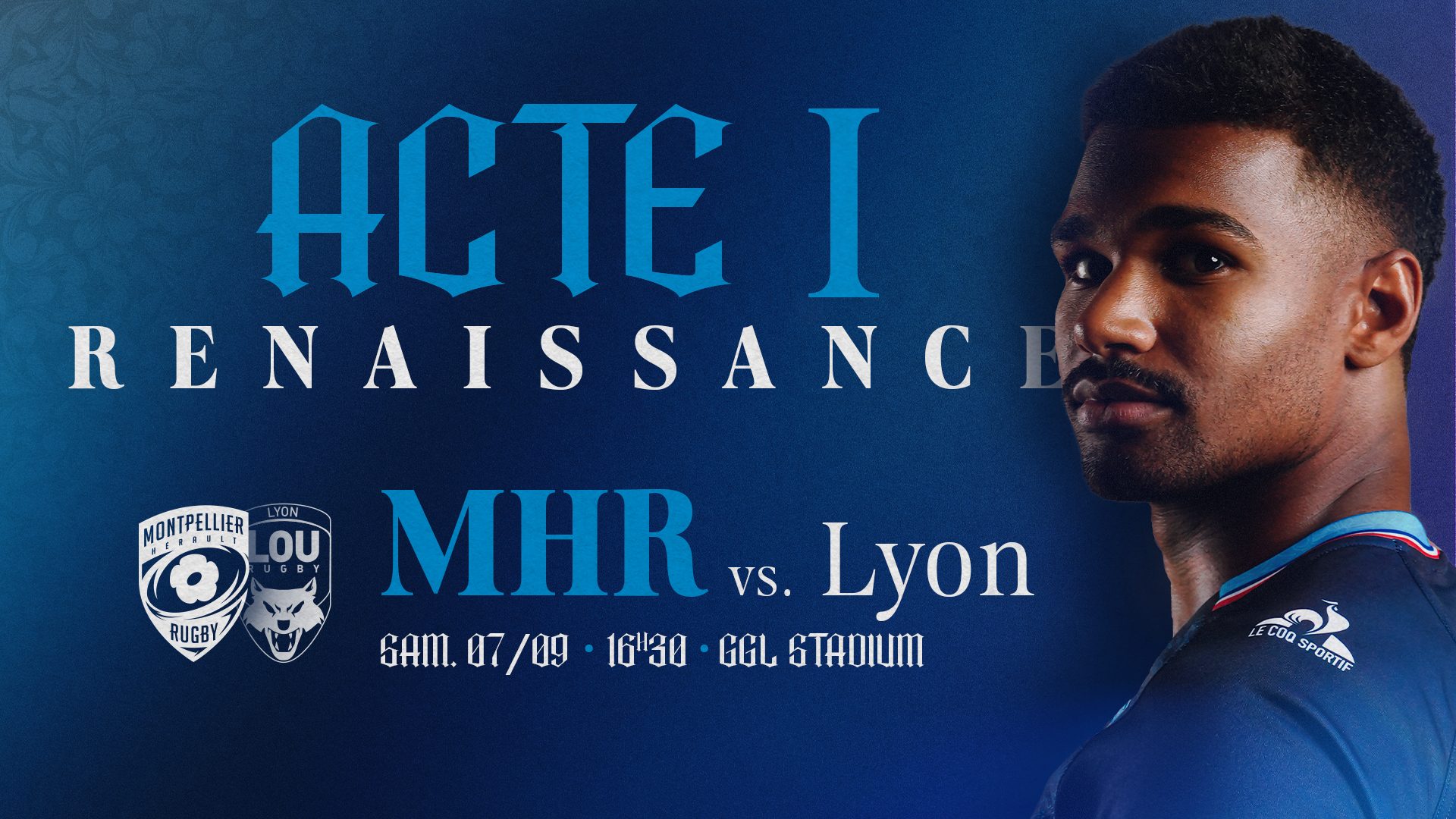 Actualités - Montpellier Hérault Rugby - MHR