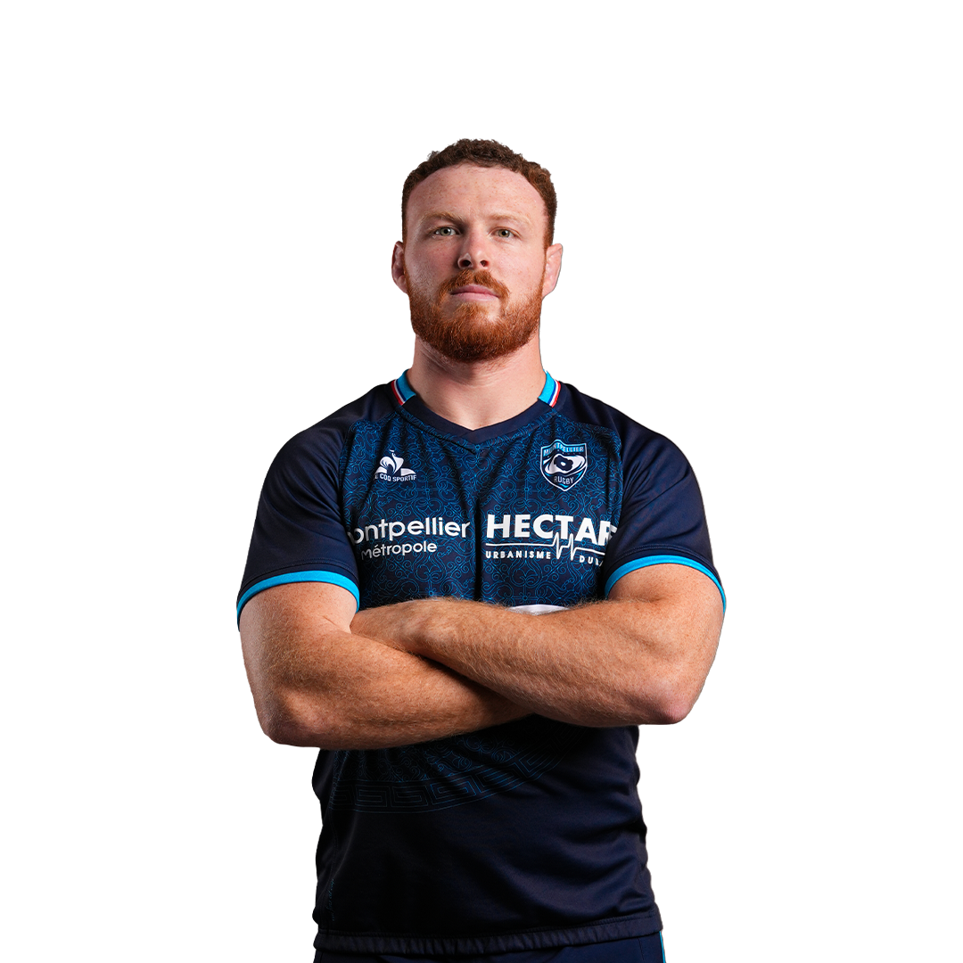 Montpellier Hérault Rugby - MHR
