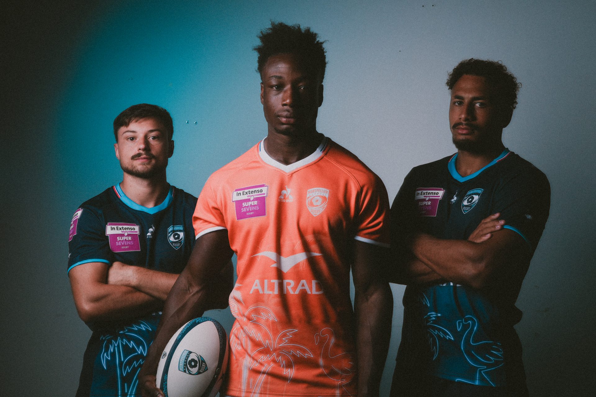 Actualités - Montpellier Hérault Rugby - MHR