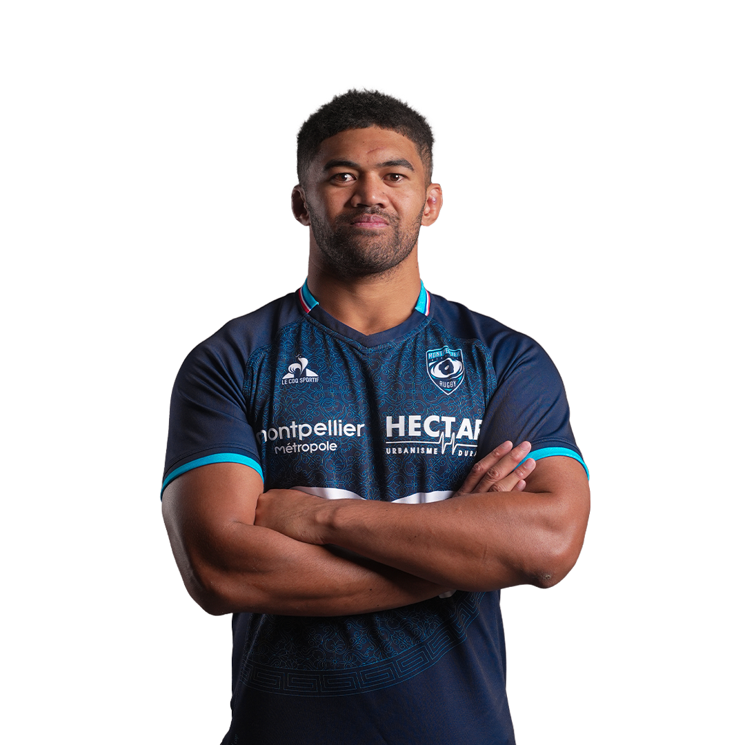 Effectif - Montpellier Hérault Rugby - MHR