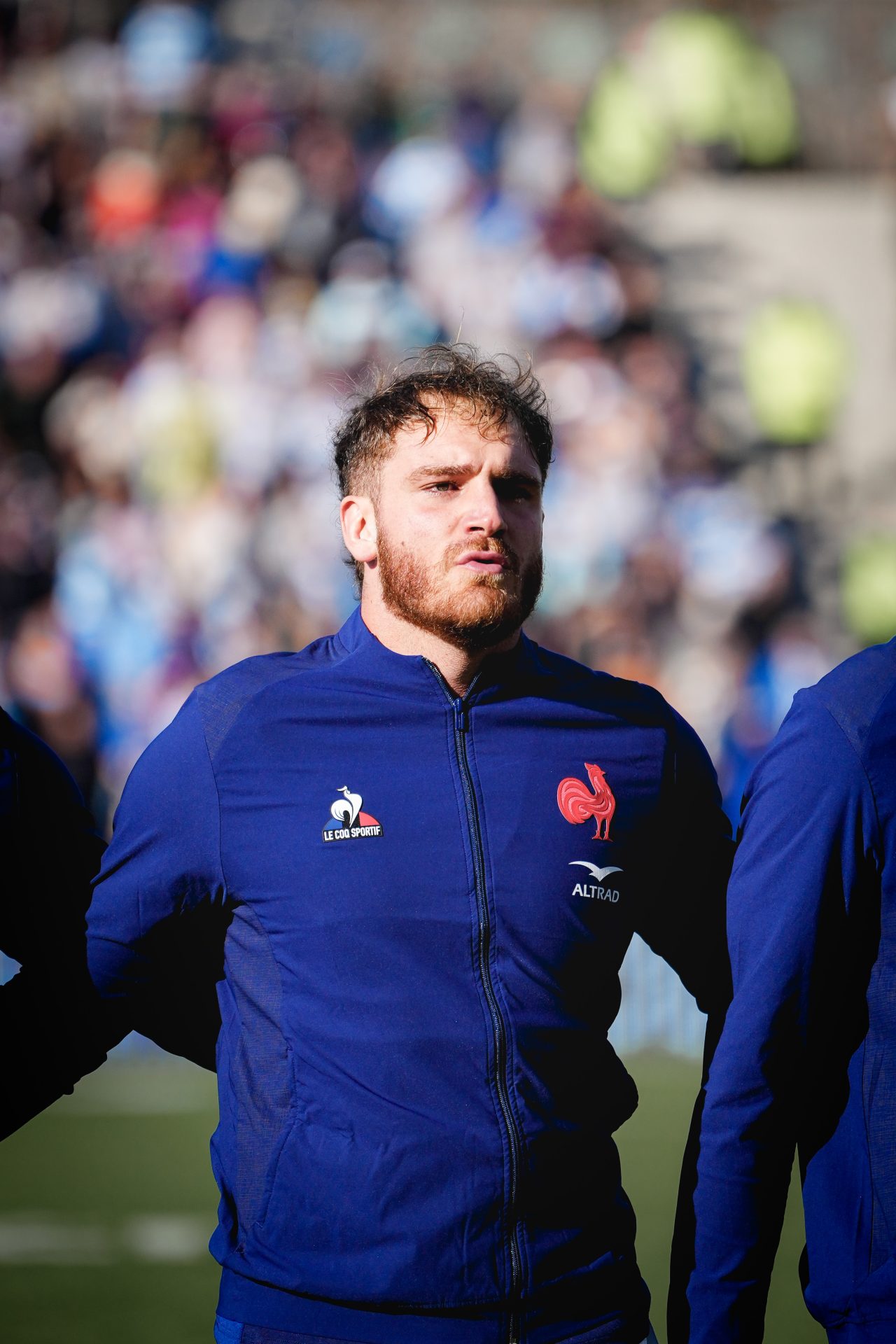 Montpellier Hérault Rugby - MHR