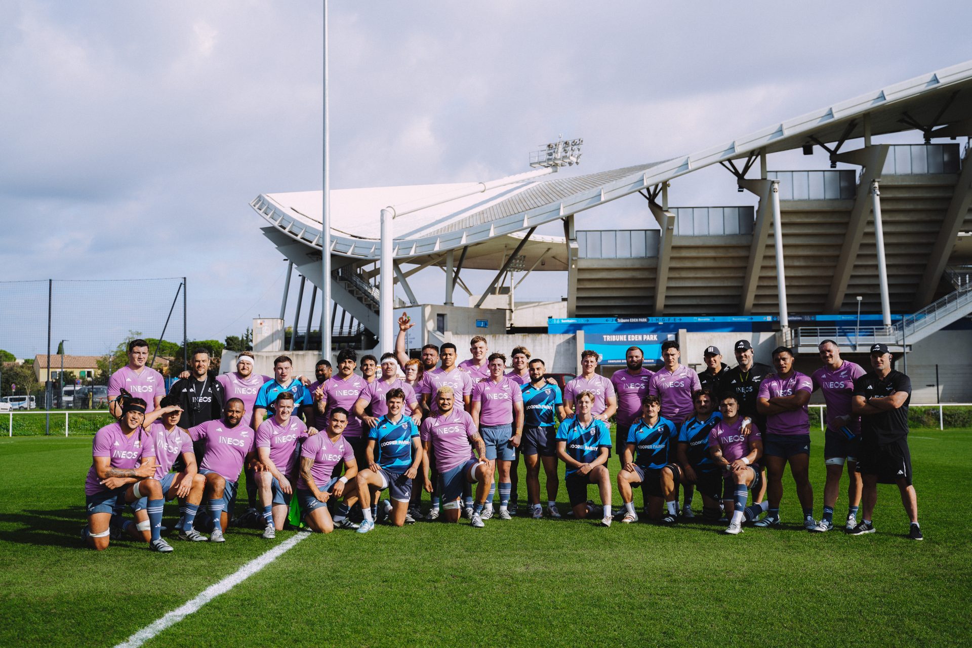 Actualités - Montpellier Hérault Rugby - MHR