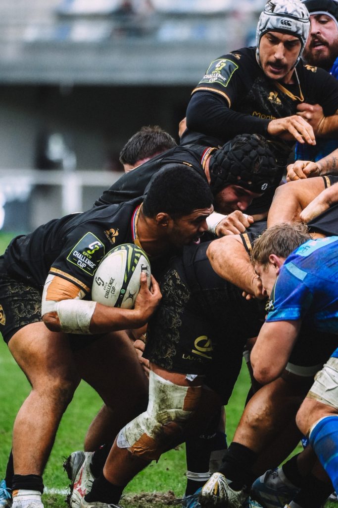 Montpellier Hérault Rugby - MHR