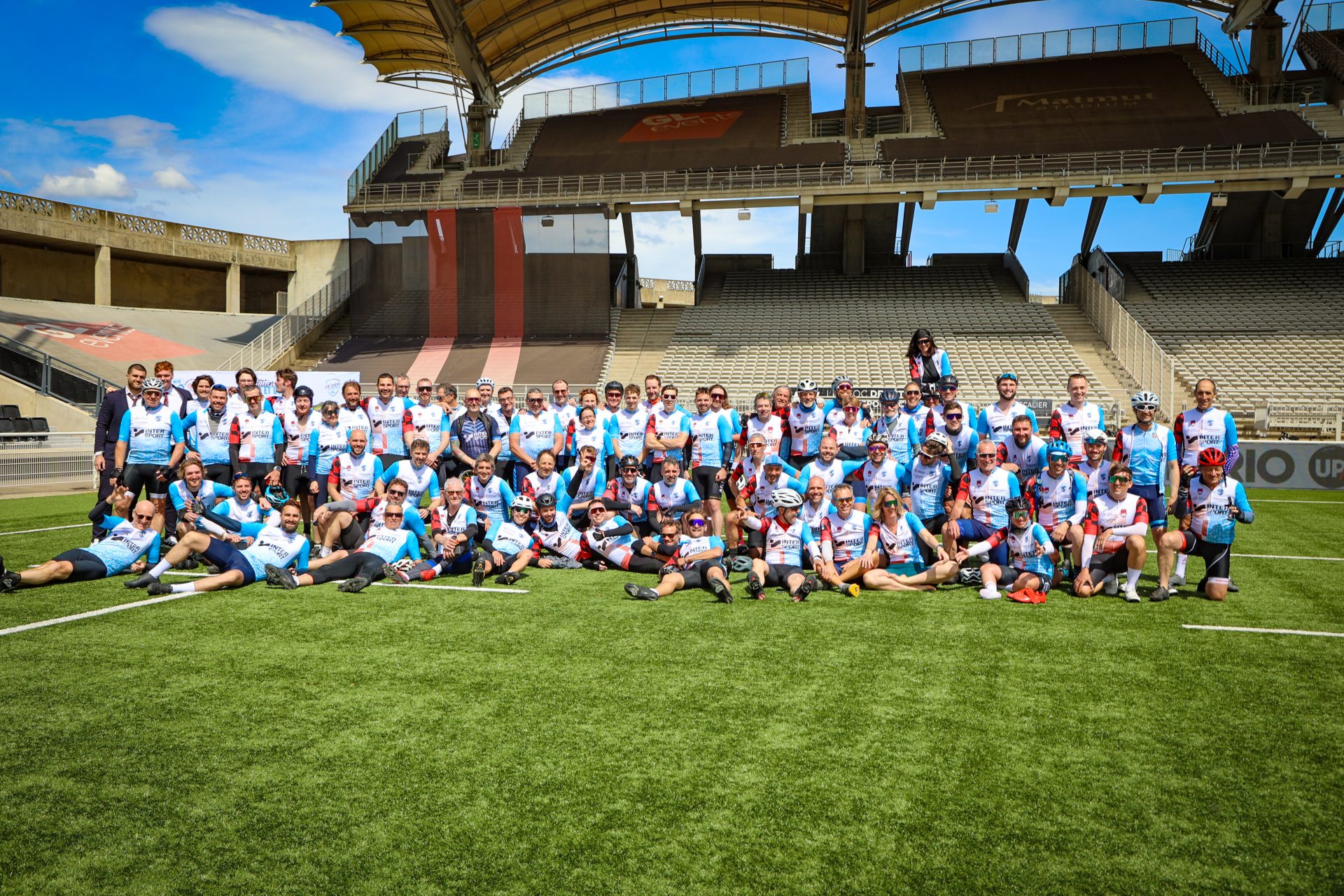 Montpellier Hérault Rugby - MHR