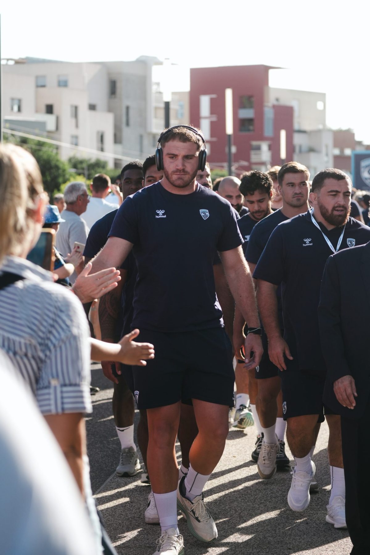 Infos pratiques - Montpellier Hérault Rugby - MHR