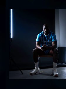 Mahamadou Diaby arrive en joker médical - Montpellier Hérault Rugby - MHR